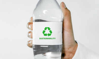 rPET是什麼？塑膠製造商該如何運用？｜塑膠回收須知｜世林機械